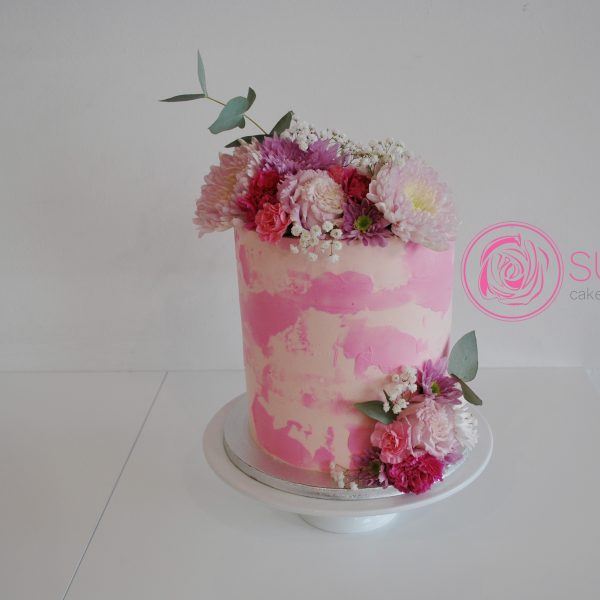 Create your own cake – Sutsa
