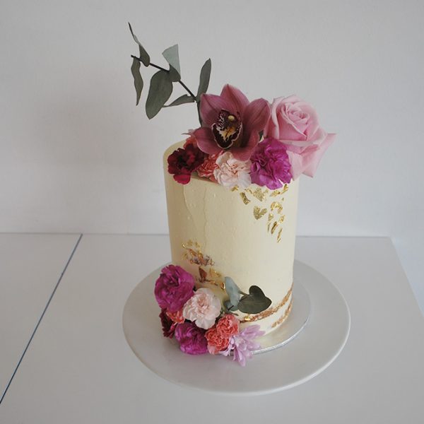 Create your own cake – Sutsa