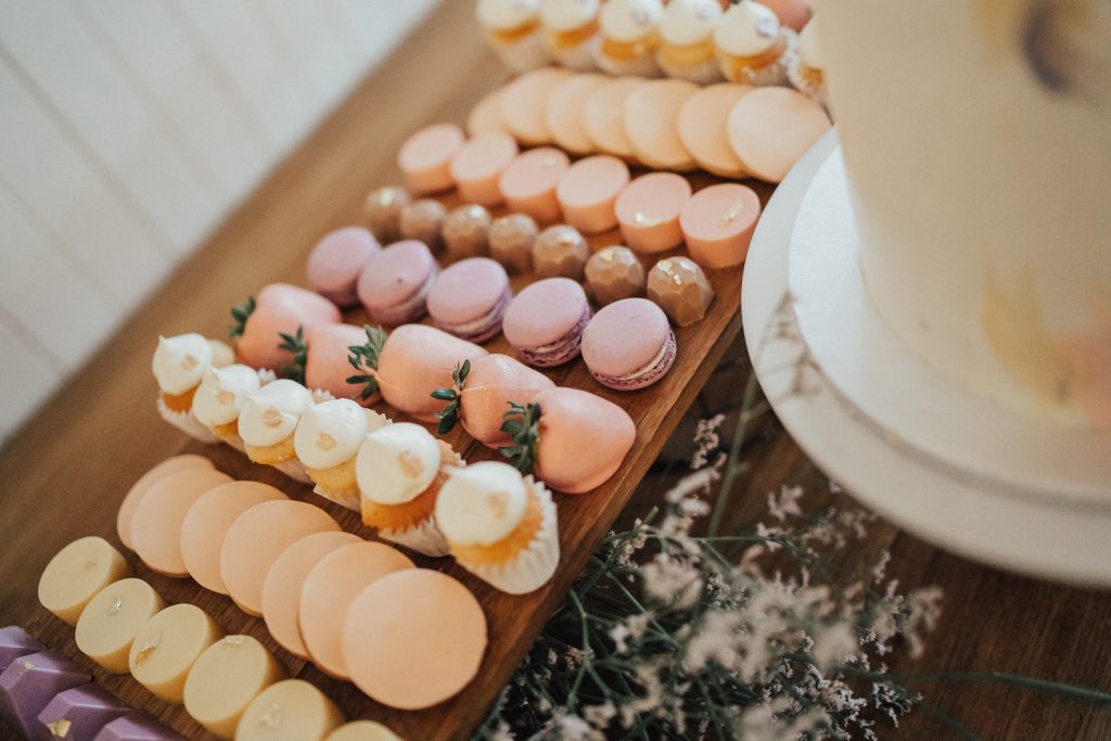 Catering – Sutsa